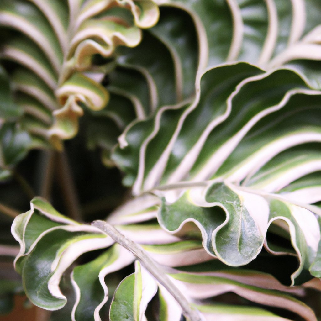 Discover the Beauty of Wavy Leaf Arenga | A Majestic and Versatile ...
